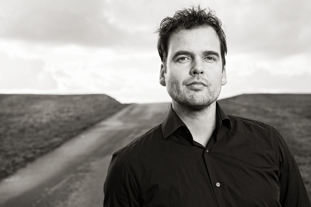 Over ons - Peter Verkade Landschapsarchitect